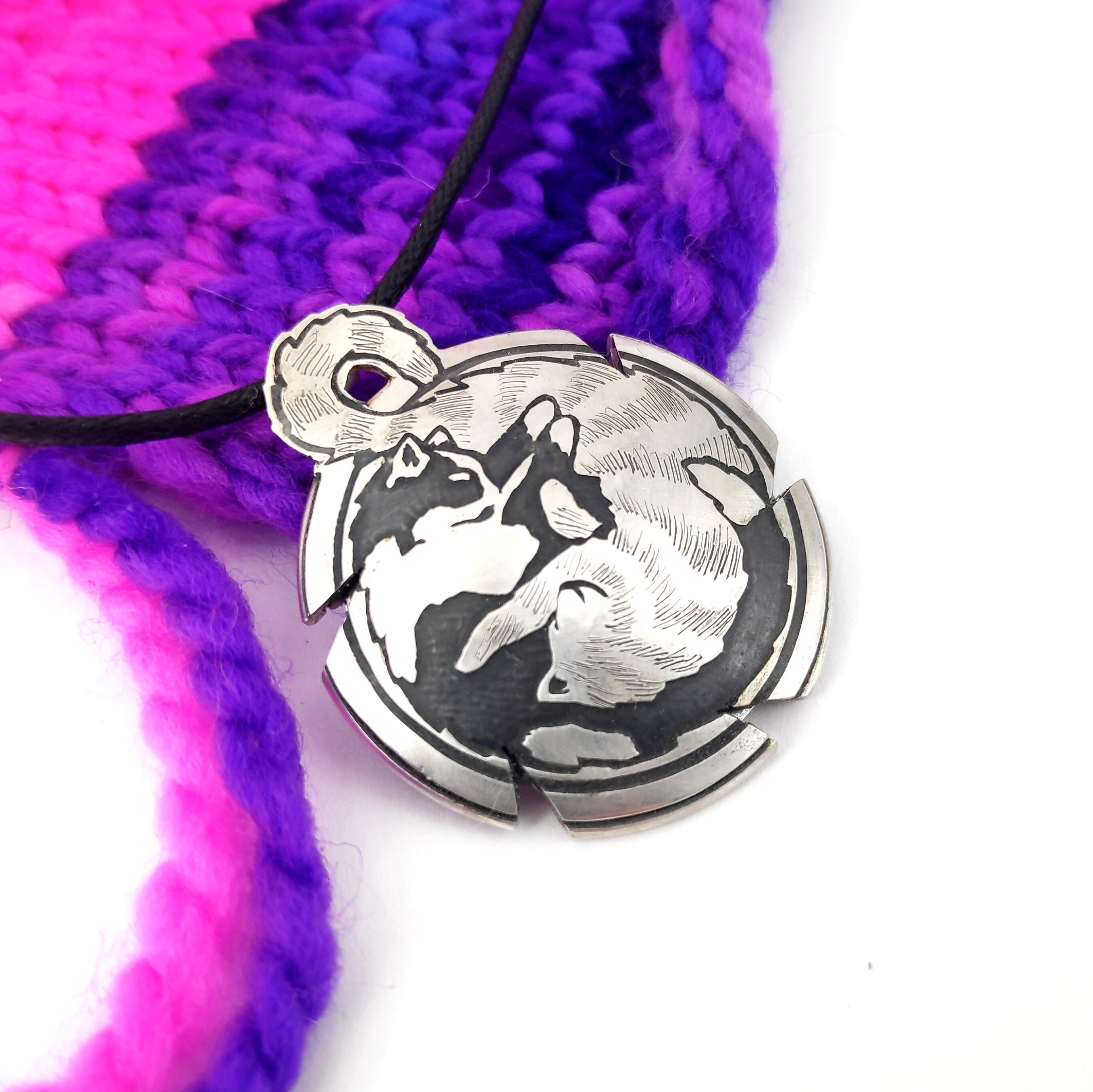 Yarn & thread cutters | Fizzy Stitches