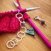 Knitting & Crochet Row Counters | Fizzy Stitches