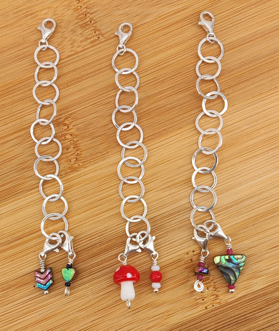 Knitting & Crochet Row Counters | Fizzy Stitches